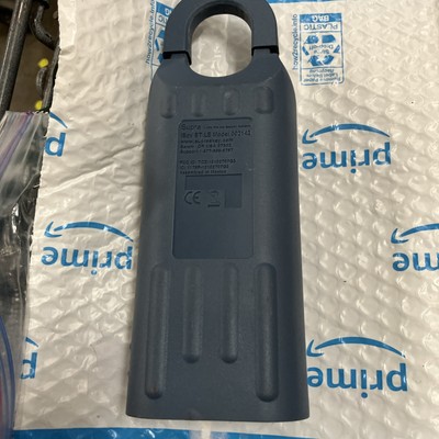 Lock Boxes - Supra Ibox Bt