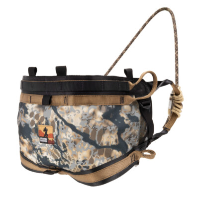 2024 Kryptek SKYFALL CAMO Saddle Hunting Latitude Tethrd Trophyline ...