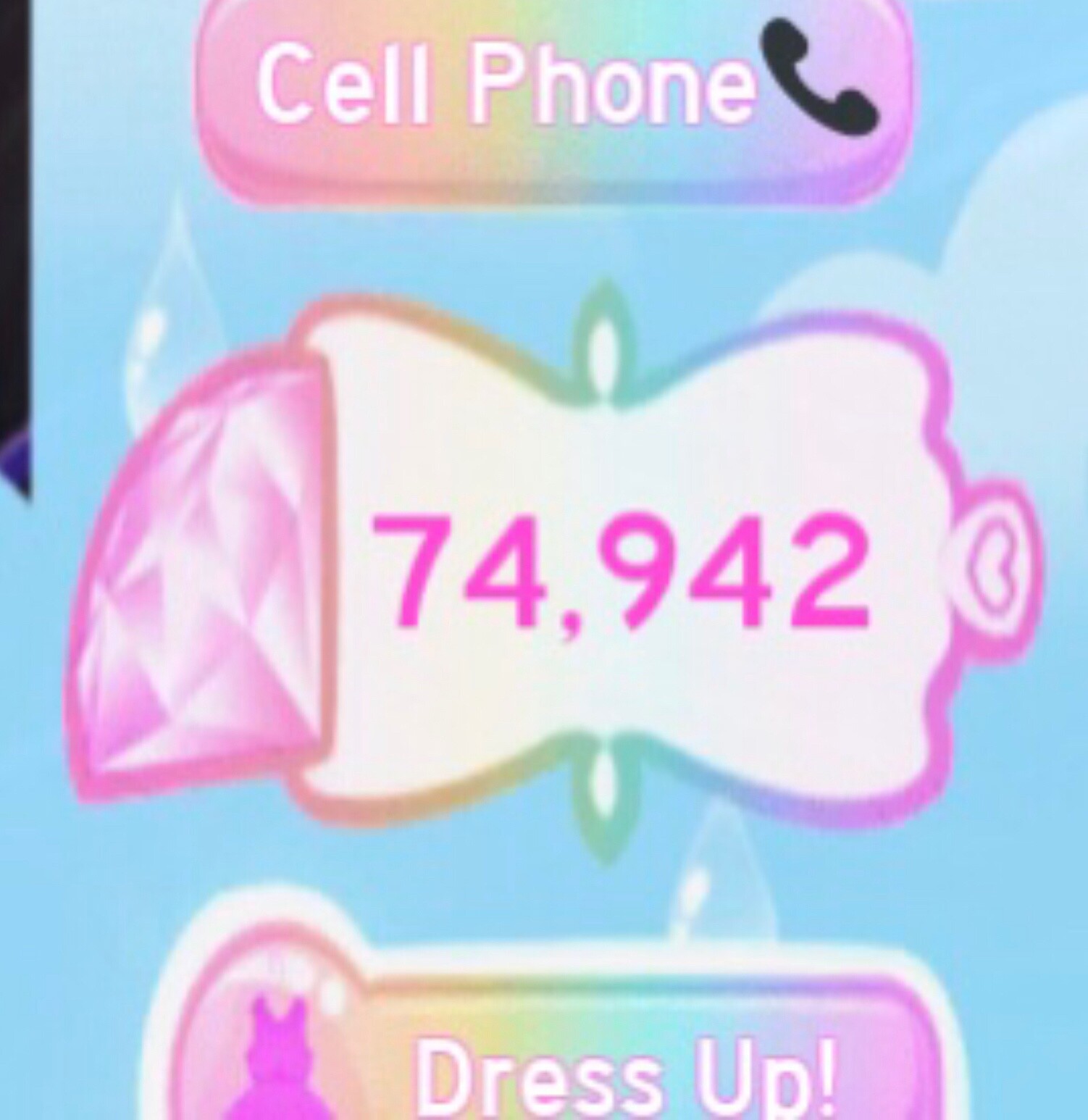 ROYALE HIGH GEMS | eBay