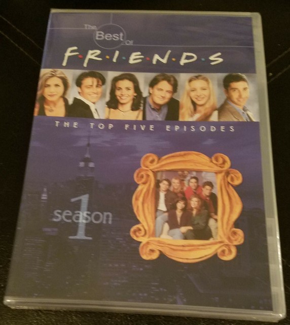 The Best of Friends: Season 1 (DVD, 2003) for sale online | eBay