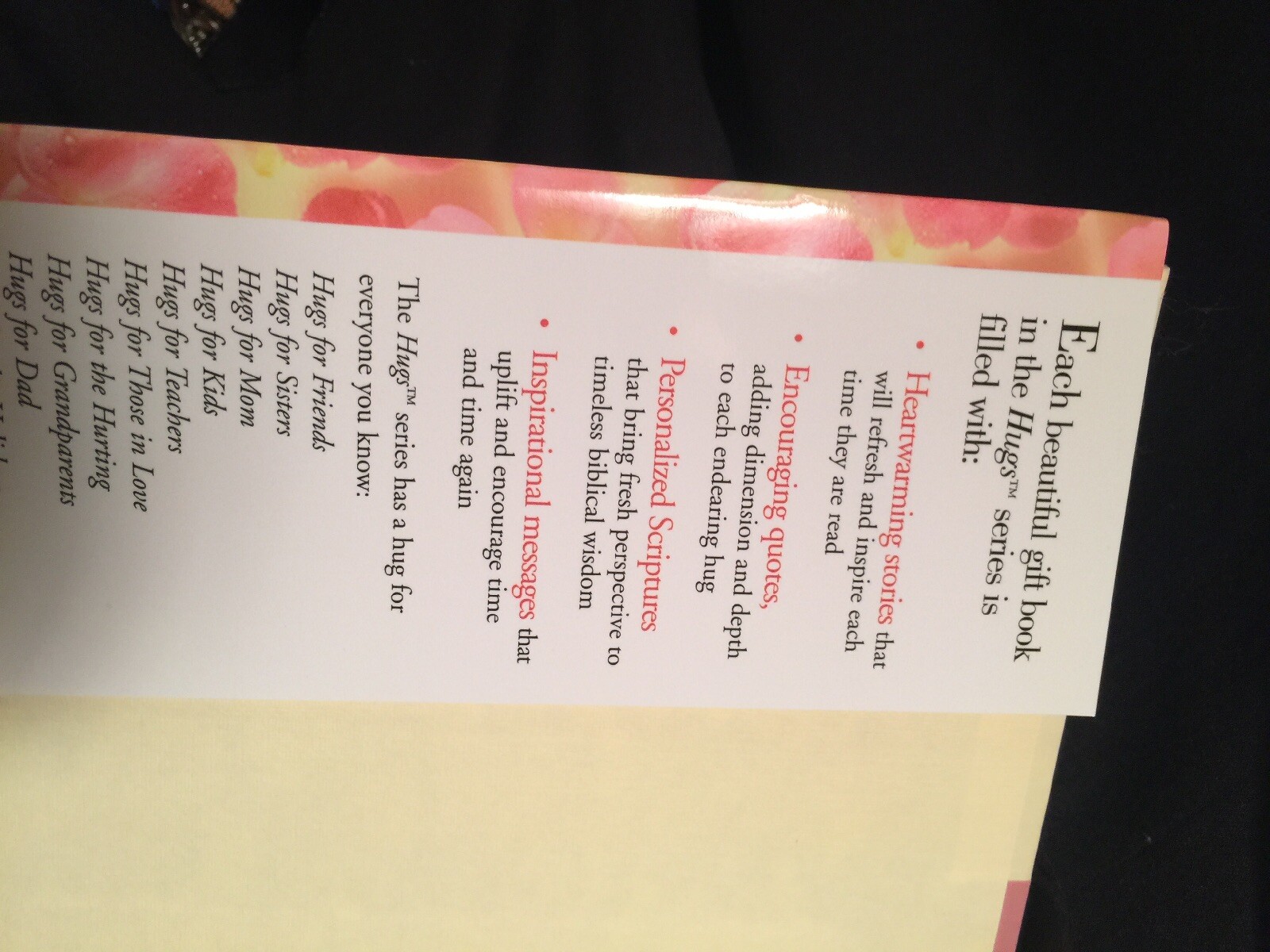 Hugs+Ser.%3A+Hugs+for+Women+%3A+Stories%2C+Sayings+and+Scriptures+to ...