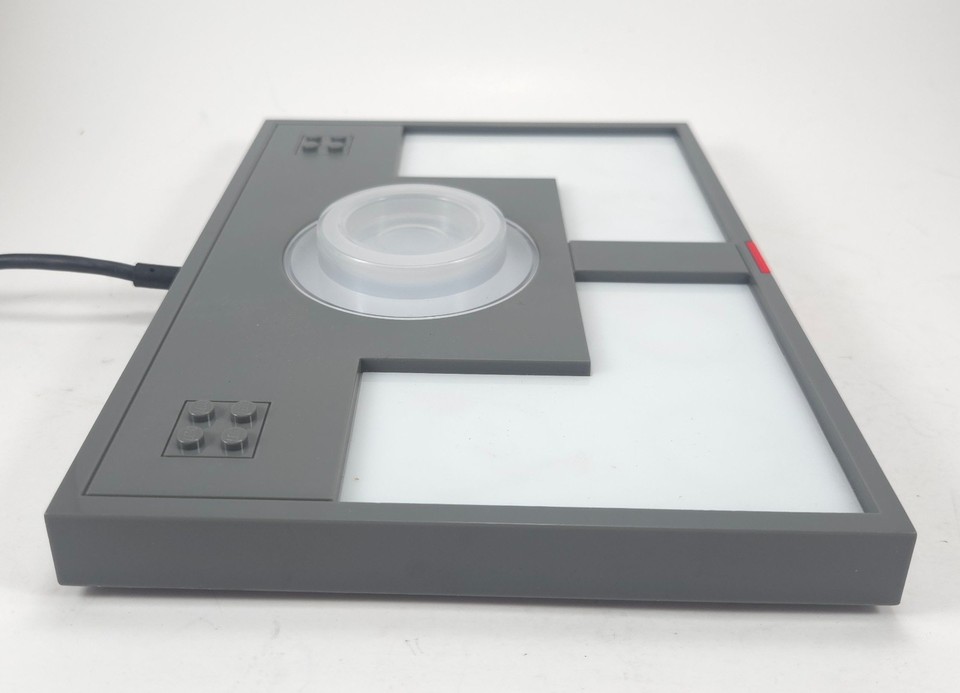 Lego Dimensions USB Portal Base Pad for PS3/PS4/PS5/Wii U (3000061482 ...