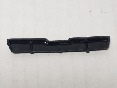 1987 Buick Grand National REAR BUMPER from Monogram 1:24 Model Kit 87 ...