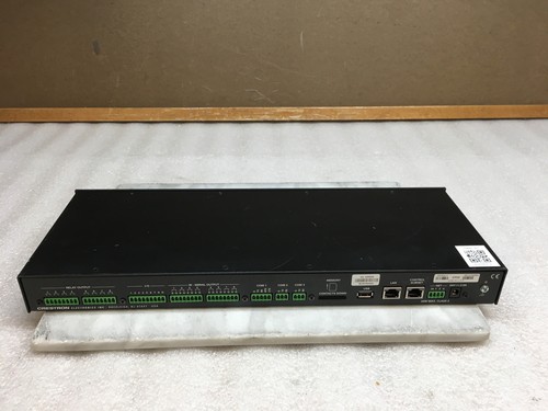Crestron CP3N 3-Series System Processor Controller *NO Adapter* | eBay