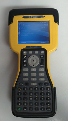 TRIMBLE RANGER DATA COLLECTOR PRO | eBay