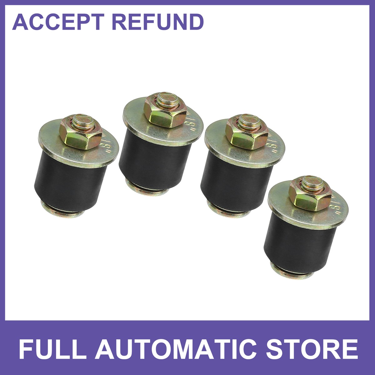 Rubber Freeze Plugs Sizes Siptenk 14pcs Freeze Rubber Expansion Plug,