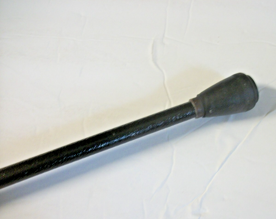 Bridges Golf Walking Stick Cane USMC Marine Corps - West Georgia Golf ...