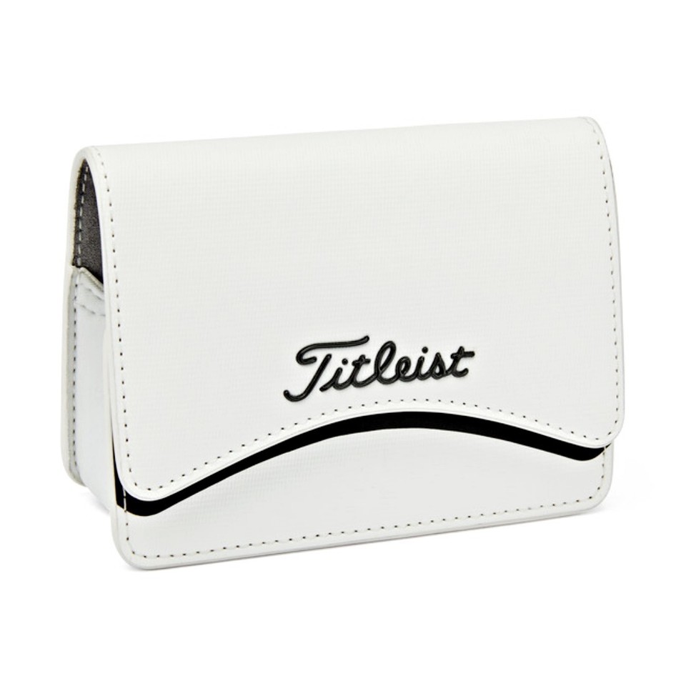 Titleist Golf Rangefinder Case Pouch 2025 in 3 Colors - TA25RFCS 🔸 ...