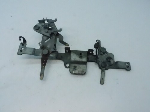 Speed control bracket Kohler CV940 32.5HP command pro engine H1A | eBay