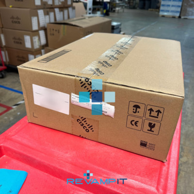 ***NEW*** Cisco CISCO VG400 ANALOG VOICE (VG400-2FXS/2FXO) | eBay