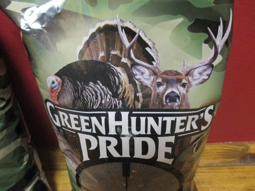 5lbs TROPHY FORAGE RAPE SEED Food Plot Seed For Deer Turkey Excellent ...