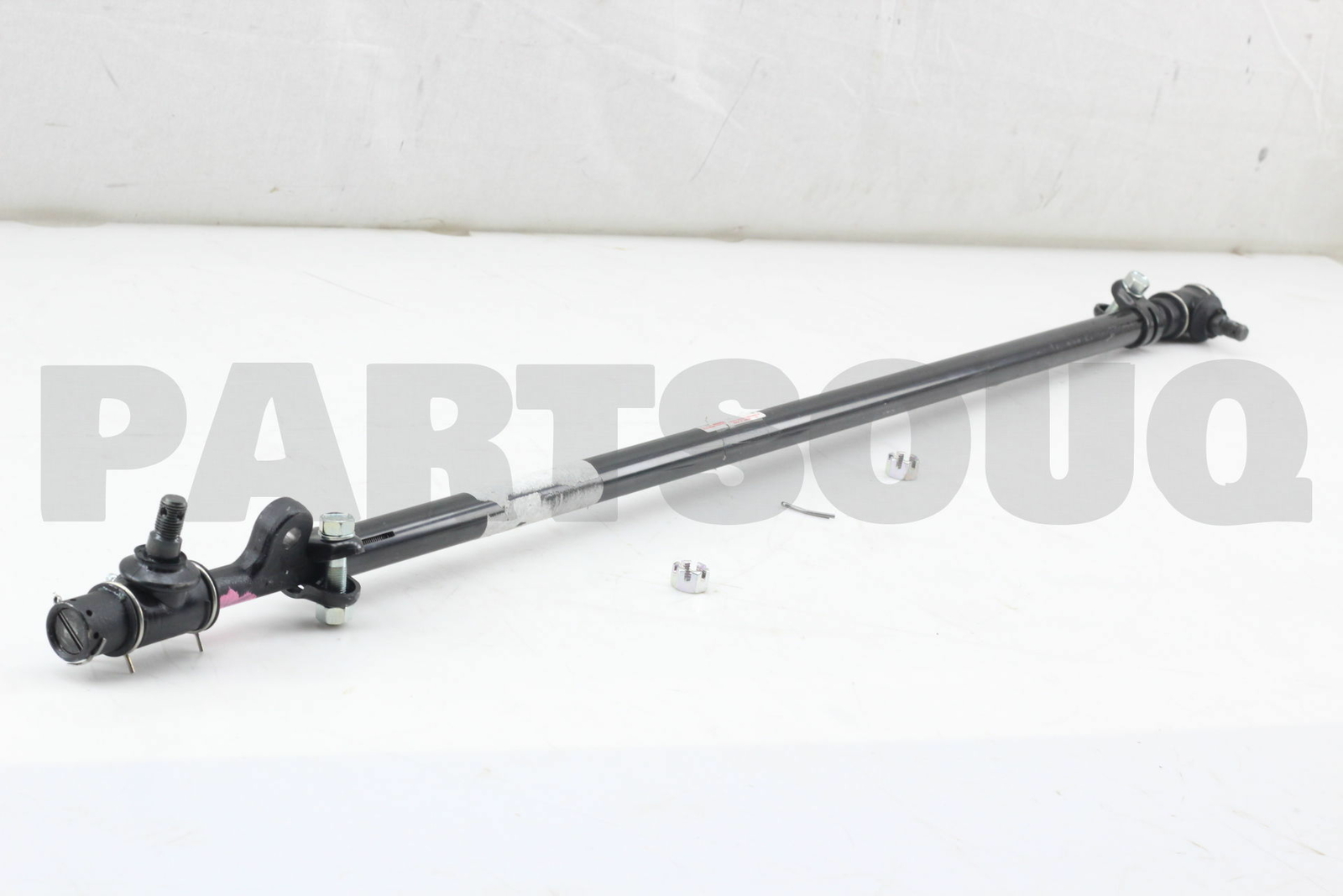 4545069255 Genuine Toyota ROD ASSY, STEERING RELAY 45450-69255 | eBay ...