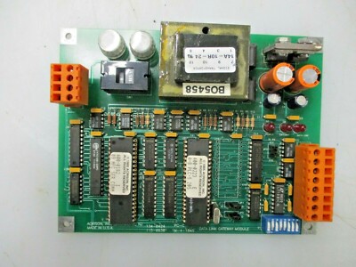 ACRISON DATA LINK GATEWAY MODULE M-4-1845 | eBay