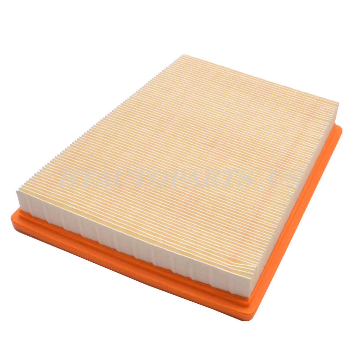 Air Filter Set 3W0129319 3W0129320 for Bentley Continental Flying Spur ...