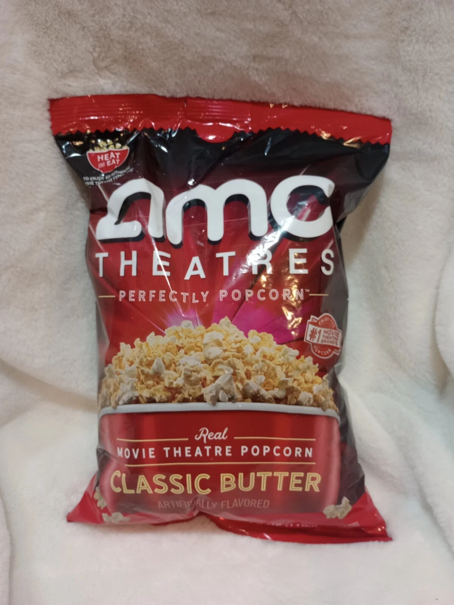 Amc Movie Snacks