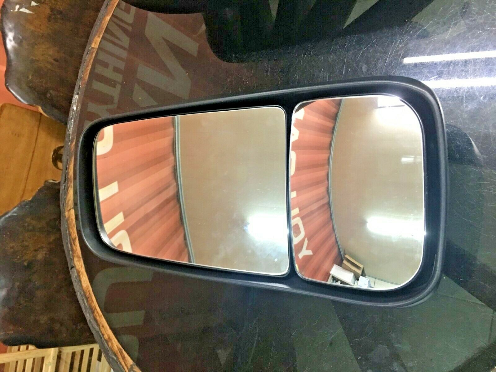 HINO 300 HINO 195 HINO 155 Mirror LEFT SIDE AUTO +HEATED (45.5*22*17cm ...