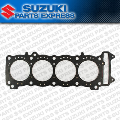 NEW SUZUKI GSX-R1000 GSX-S GSX-R 750 OEM ENGINE CYLINDER HEAD GASKET ...