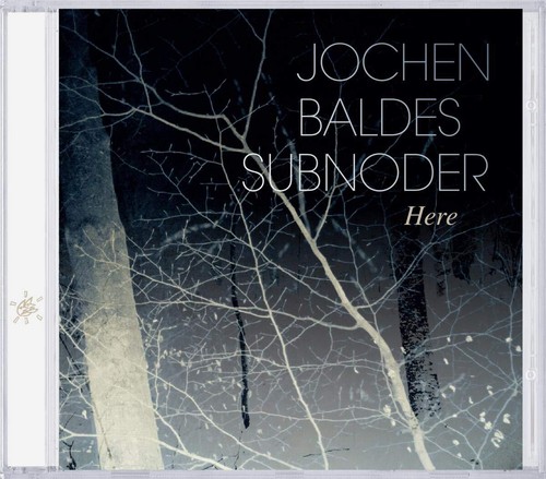 Jochen Baldes Subnoder Here (CD) 608917112528 | eBay