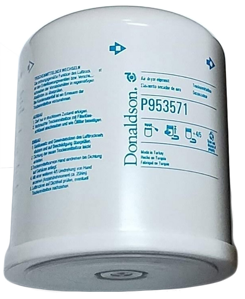 P953571 Donaldson Air Dryer, Spin-On (Replaces 2032389, 2992261 ...