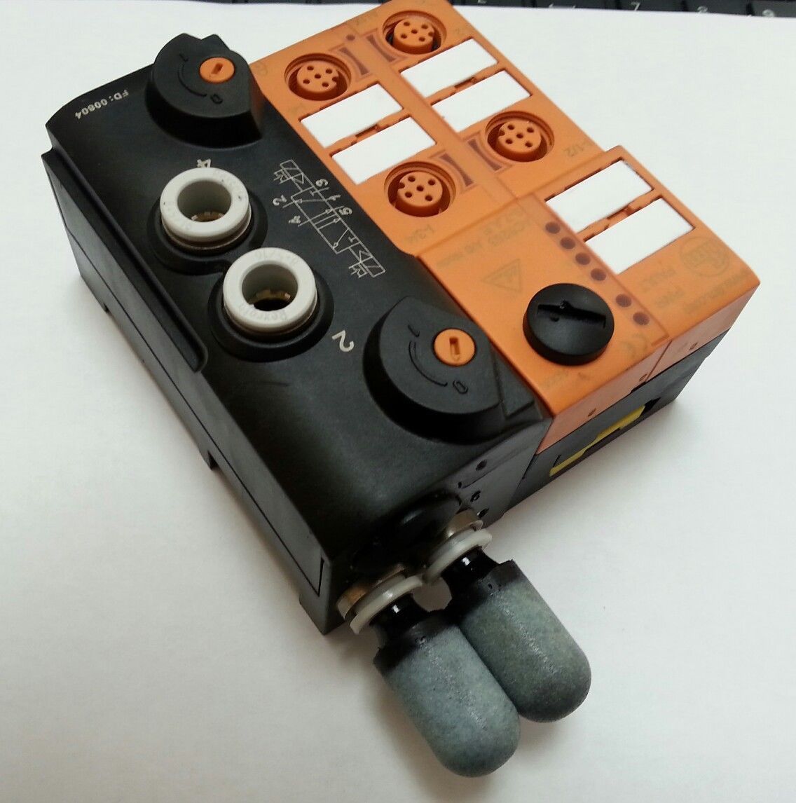 AirBox AS-Interface IFM AC5253 | eBay UK