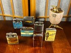 Vintage Zenith Lighters For Sale, History - VintageLighter.com