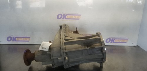 15 FORD F350 SUPER DUTY TRANSFER CASE ASSEMBLY 6.7L 4X4 4WD | eBay