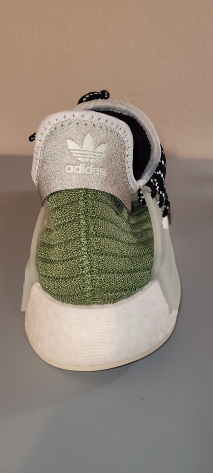 Size 10 - adidas BBC Ice Cream x Pharrell x NMD Human Race Running Dog ...