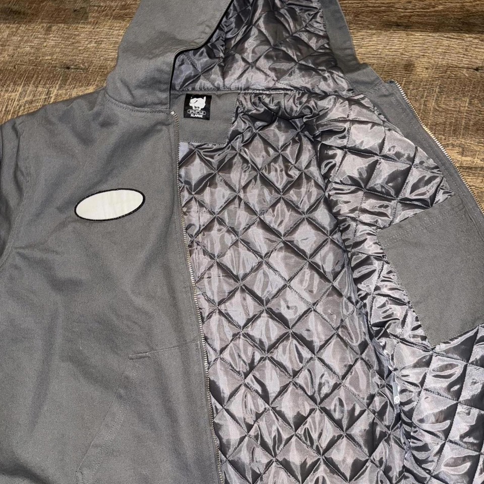GreyFiveNine Burial Service Jacket x G59 | eBay