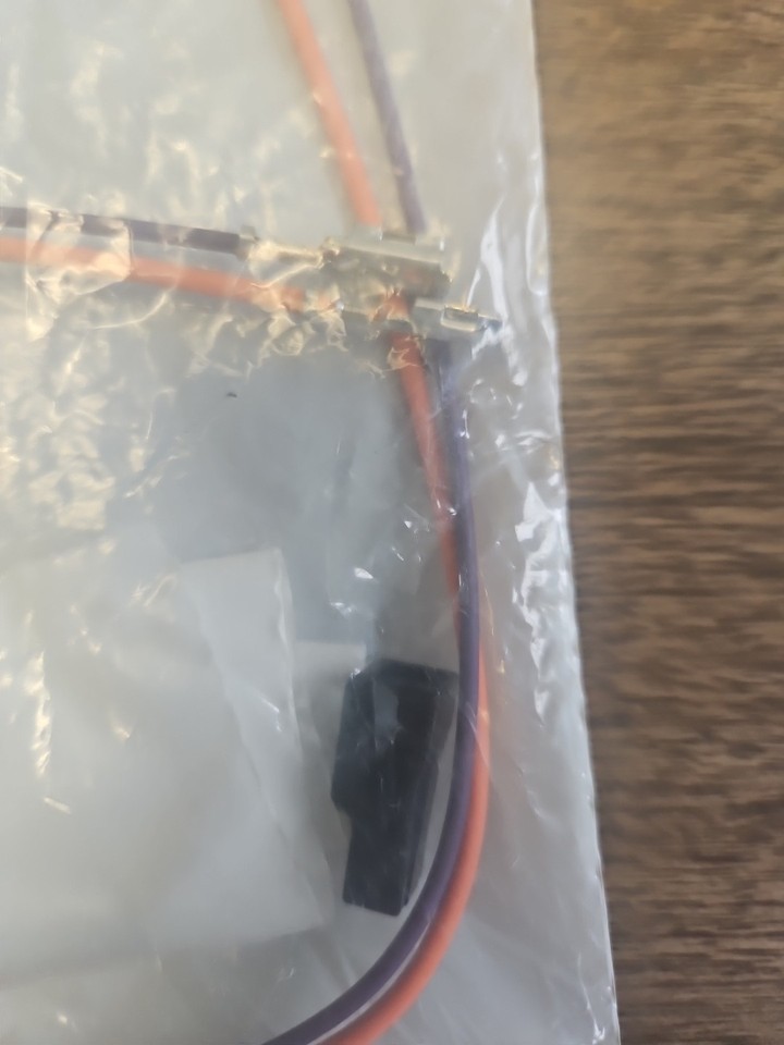 Genuine Mopar Wiring Kit 05102407AA | eBay