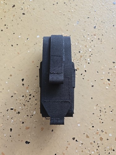 T. Rex Arms Med Pouch IFAK Molle Mount First Aid Kit Pounch Black | eBay