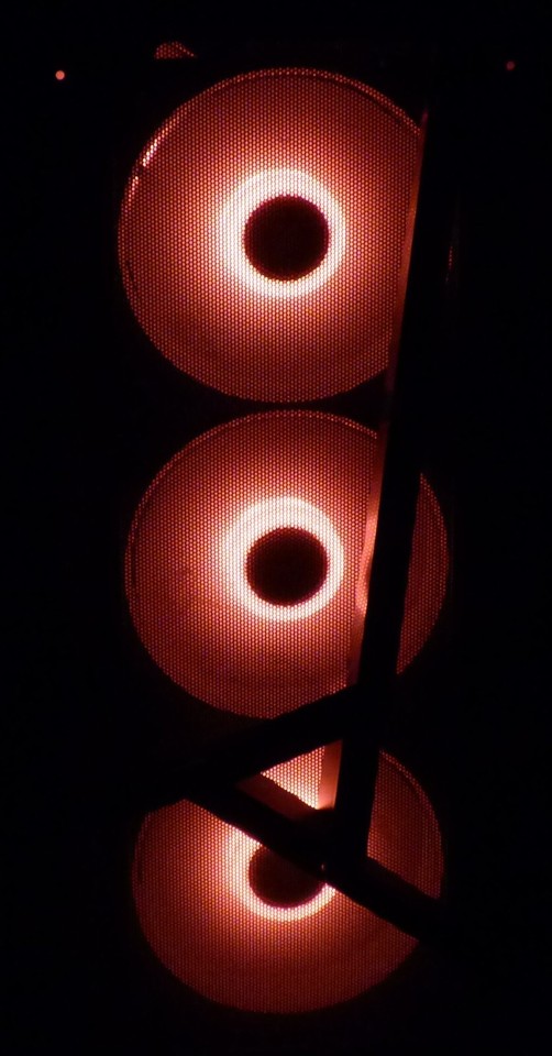 iBUYPOWER Slate MR Gaming Desktop,i5-11400F@2.60GHz,8 GB RAM,512GB SSD+ ...