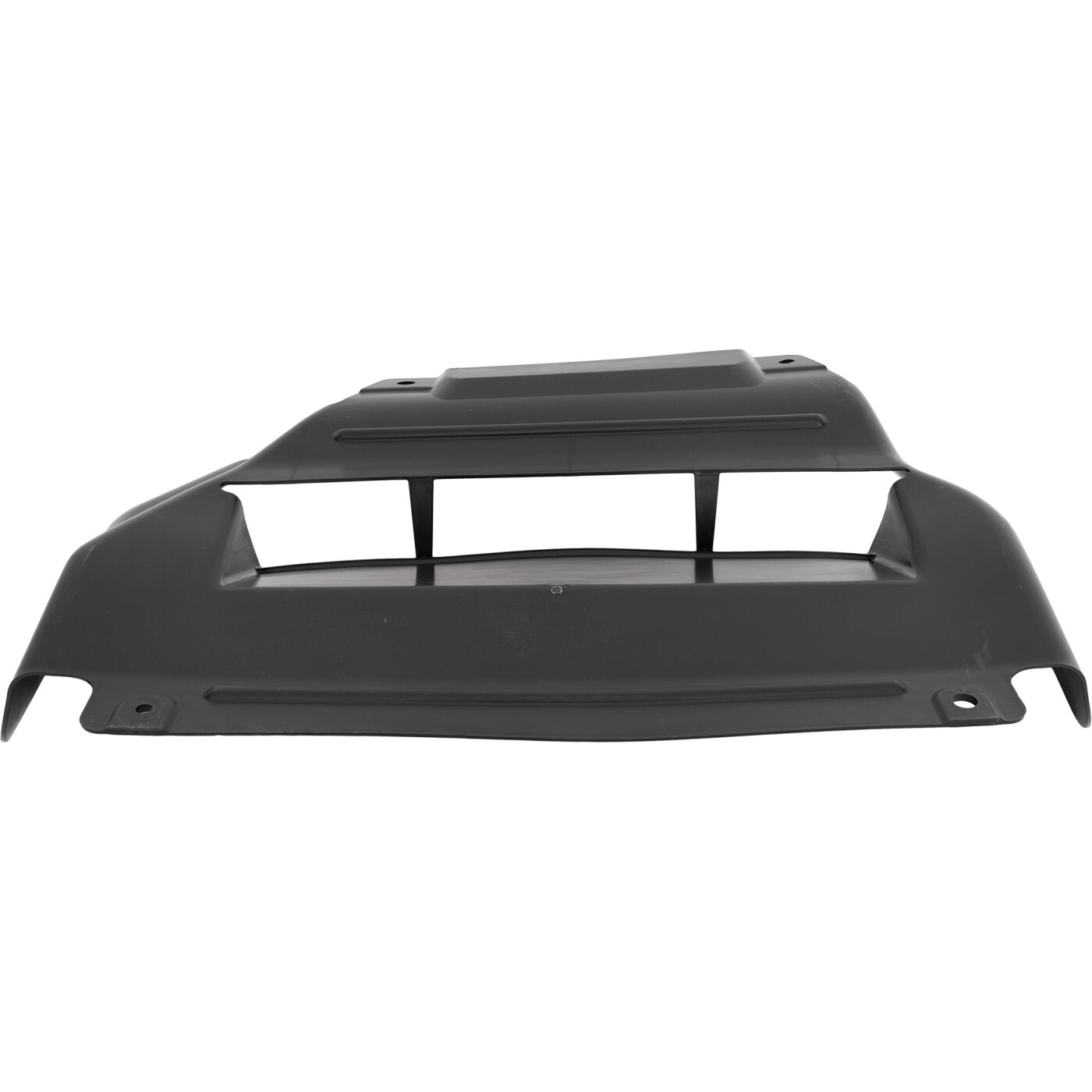 Engine Splash Shields Front for Chevy 23488327 Chevrolet Colorado GMC ...