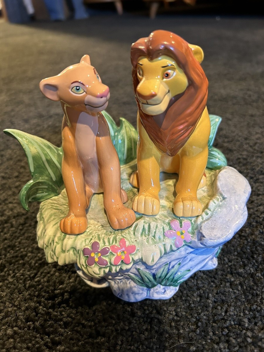 Lion King Simba And Nala Love Disney Lion King Simba Nala Love