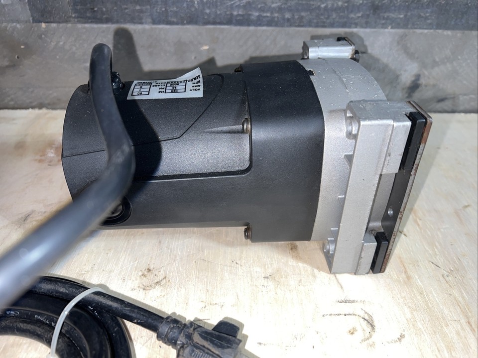 Craftsman Table Saw Model 137.218072 Motor w/Switch | eBay