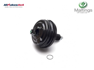 landrover defender brake servo WITH ABS sjg100240 models from 1999-2016 ...