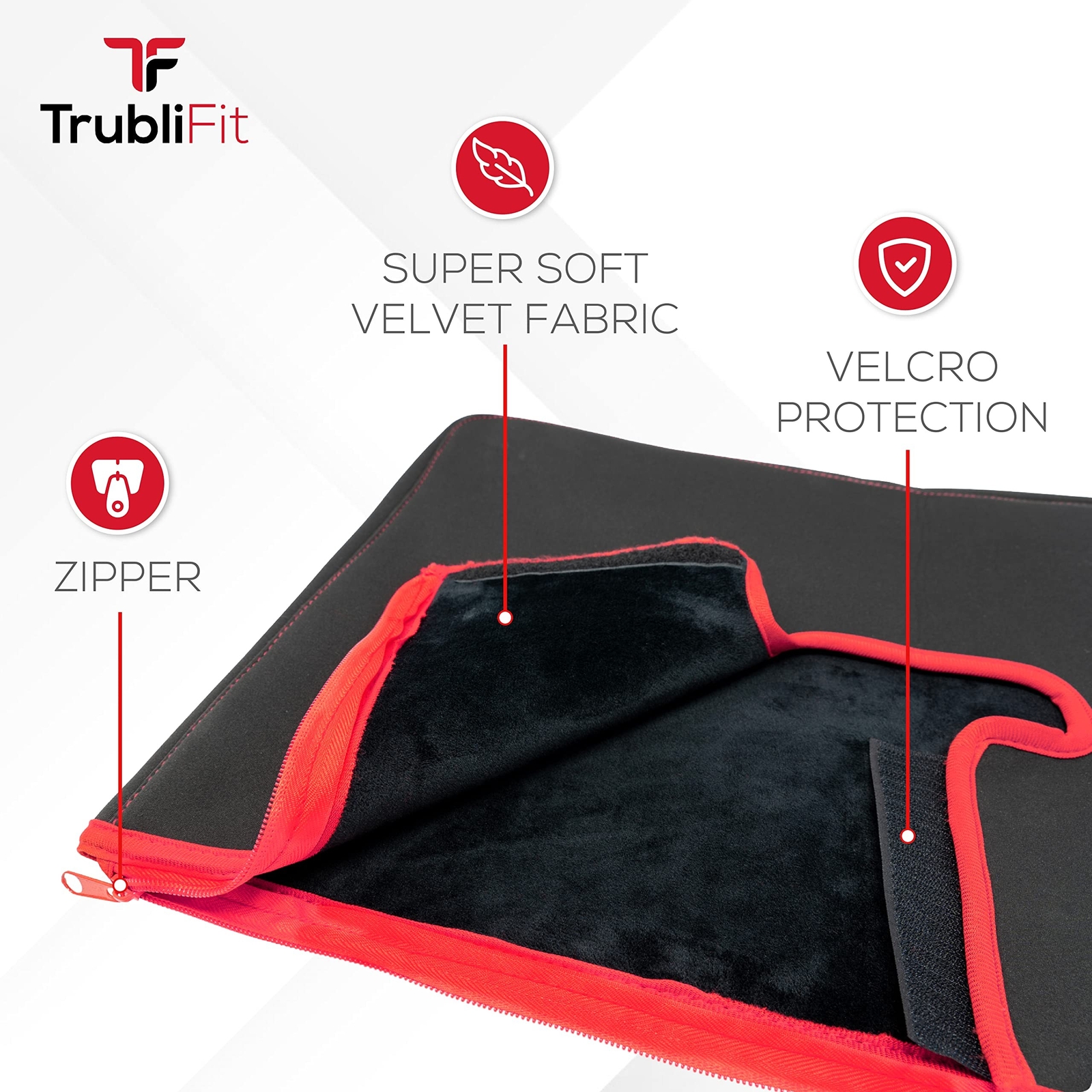 Premium Neoprene Monitor Cover for Peloton Bike Screen - Super Soft ...