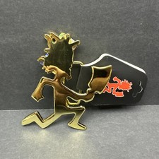 Insane Clown Posse ICP Hatchetman Belt Buckle for sale online | eBay