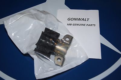 Mercedes Benz Genuine Torsion Bar Bushing Rubber Mount GL ML Class ...