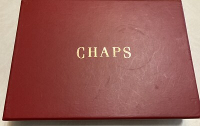 CHAPS WALLET Passgate w/Multifunction Tool NEW | eBay