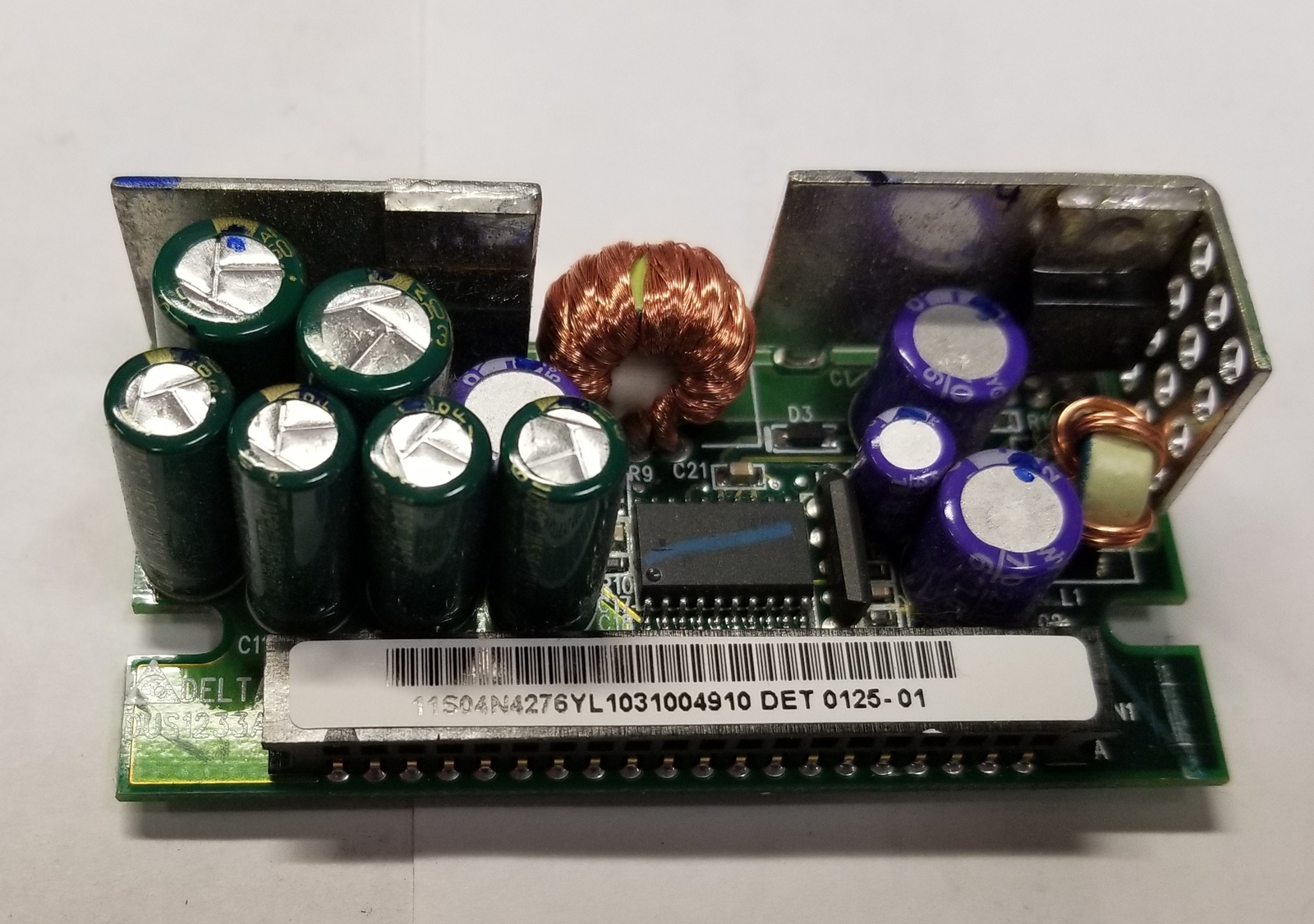 IBM 9406-270 iSeries AS400 Server Voltage Regulator Module- 04N4276 | eBay