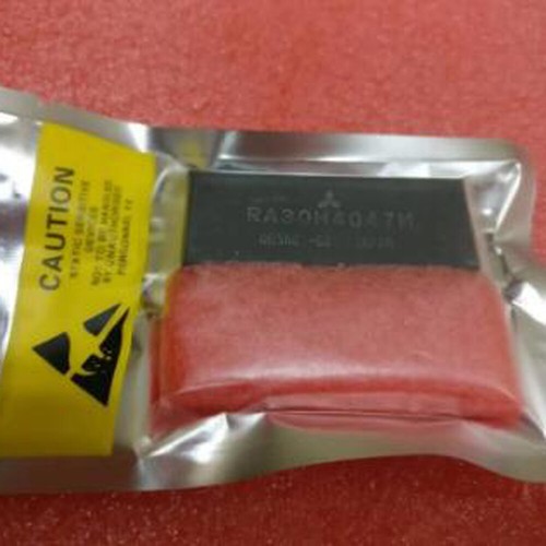 NEW 1PCS RA07M4047M RA07H4047M RA07H4452MR A07H3340M RA03M8087M Package ...