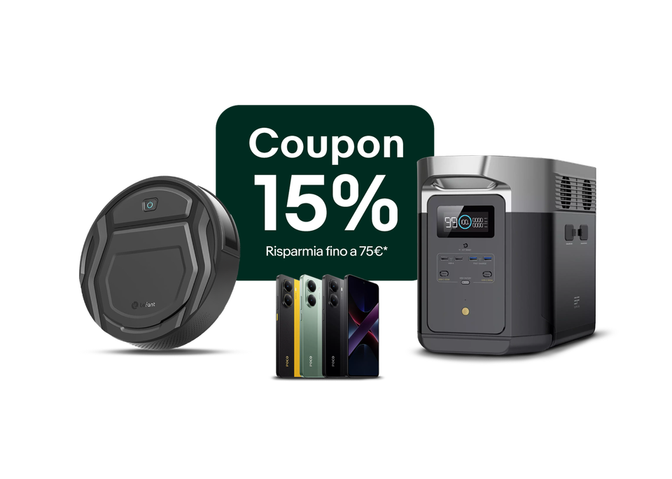 eBay | Il Marketplace delle passioni