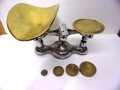 Scales - Store Counter Scale