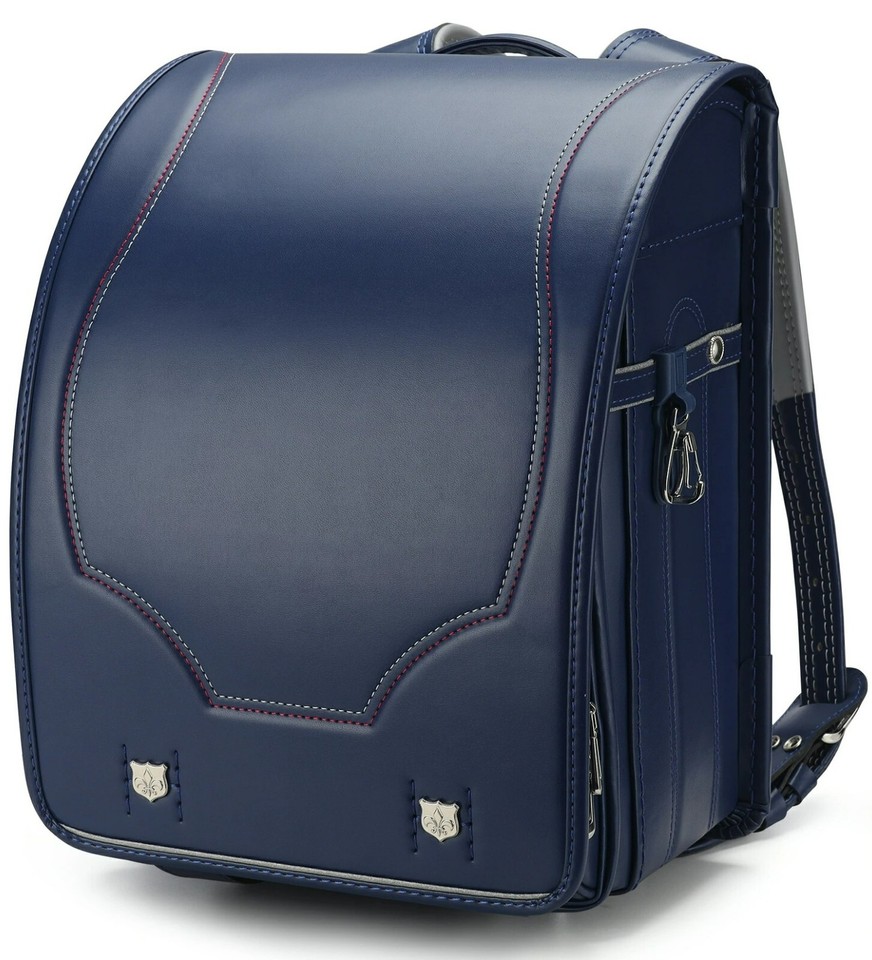 Randoseru Japanese School Bag Backpack 4 Color Variations Japan New | eBay