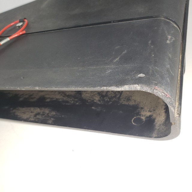 Troy Bilt 47282 Chipper VAC 5hp Part Vacuum Snout Kit 1901113 for sale ...