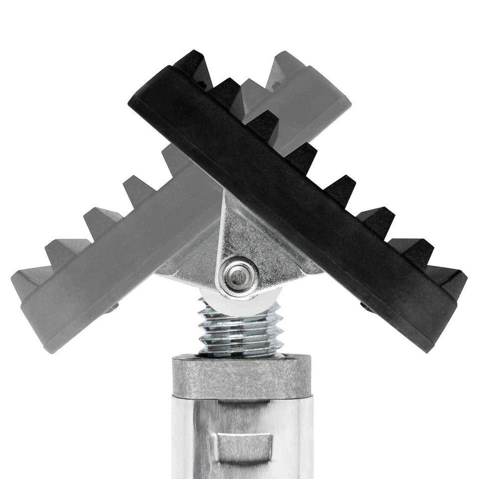 Bessey ST Telescopic Dry Lining Support Prop 2.5m | eBay UK