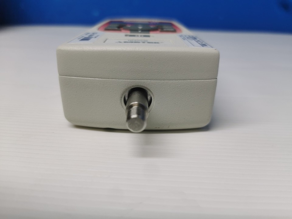 Chatillon DFE Ametek Digital Force Gauge | eBay