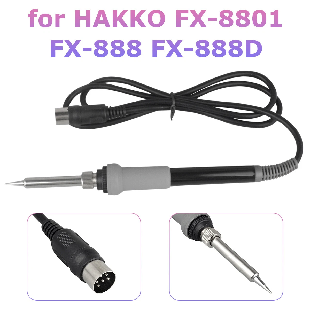 Hakko Fx 888