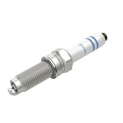 Bosch Platinum Iridium Evo Spark Plug YA5NII3320 fits Audi Q2 GAB, GAG ...