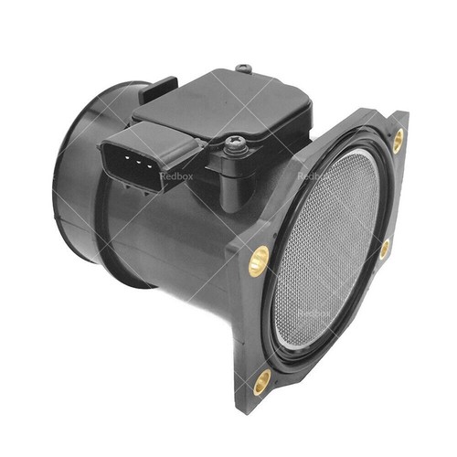 Air flow meter AFM MAF Sensor for Nissan Navara Pathfinder D22 R50 ...
